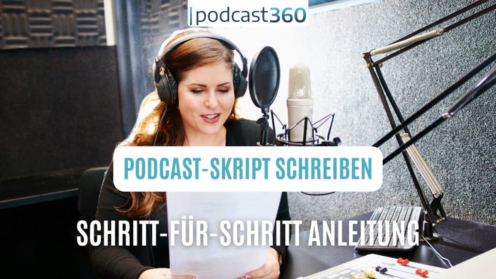 Podcast-Studie 2024: Zuwachs und Nutzung von Podcasts für Unternehmen