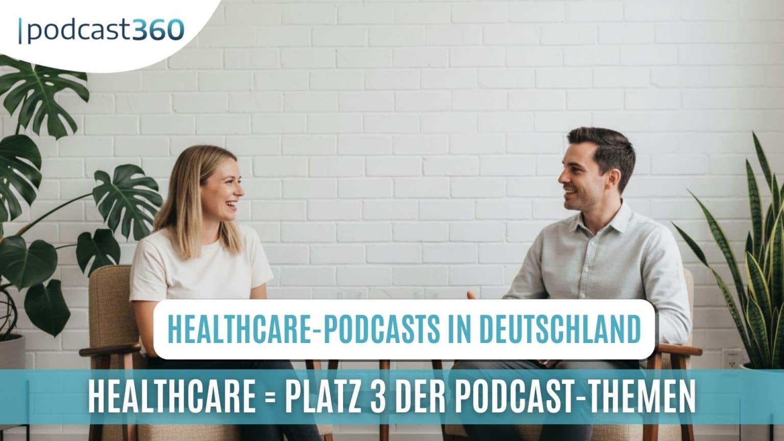 Podcast-Studie 2024: Zuwachs und Nutzung von Podcasts für Unternehmen